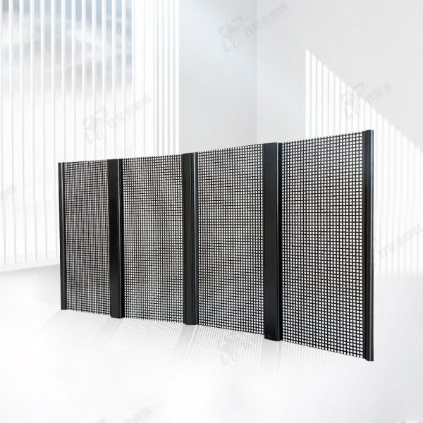 Dowel fold mesh 80 – Twin Star Steel Mesh